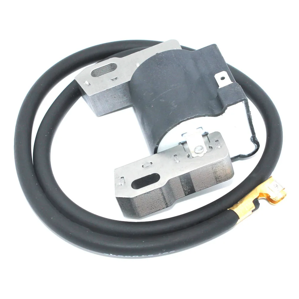 Ignition-Coil-Module-For-Briggs-Stratton-176432-192400-196400-197400 ...