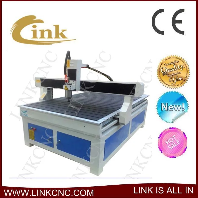 Heavy duty!! Easy operation!! thermwood cnc router/craftsman cnc router ...