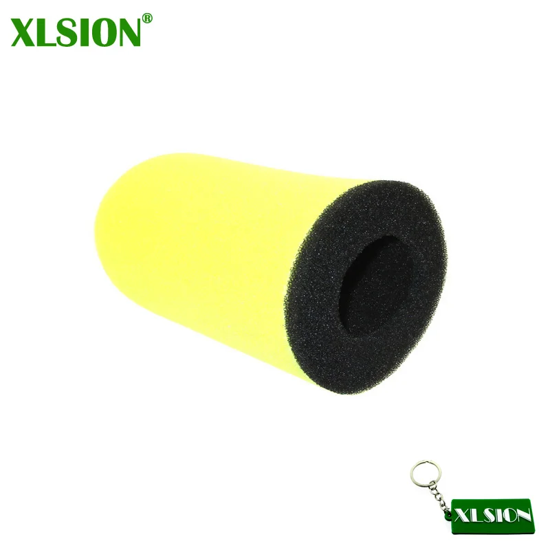 Xlsion Air Filter For 2006-2018 Yamaha Raptor 700 Yfm700r Replaces ...