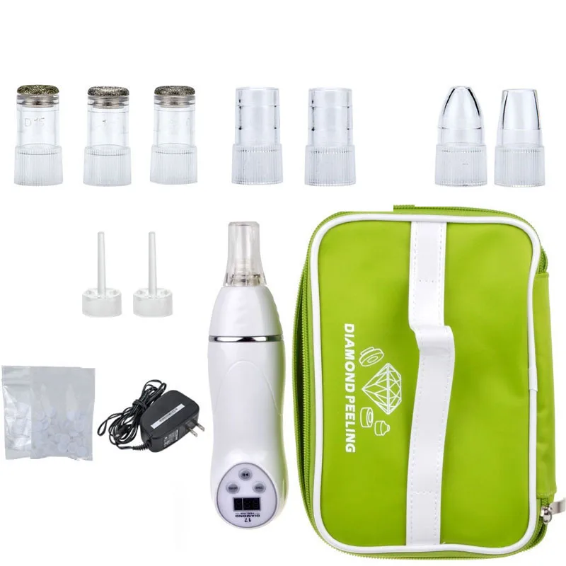 Aliexpress.com : Buy Vacuum Suction Facial Blackhead Acne Removal Pore ...