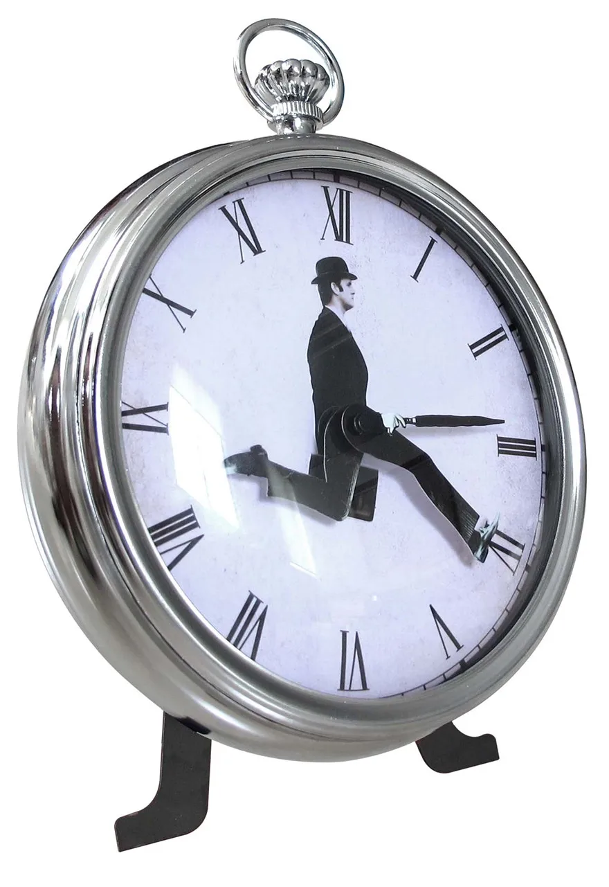 Ministry Of Silly Walks Watch
