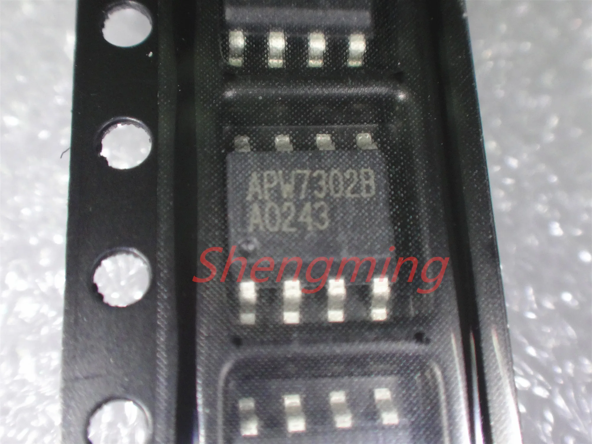 50pcs Apw7302 Apw7302b Sop-8 - Integrated Circuits - AliExpress