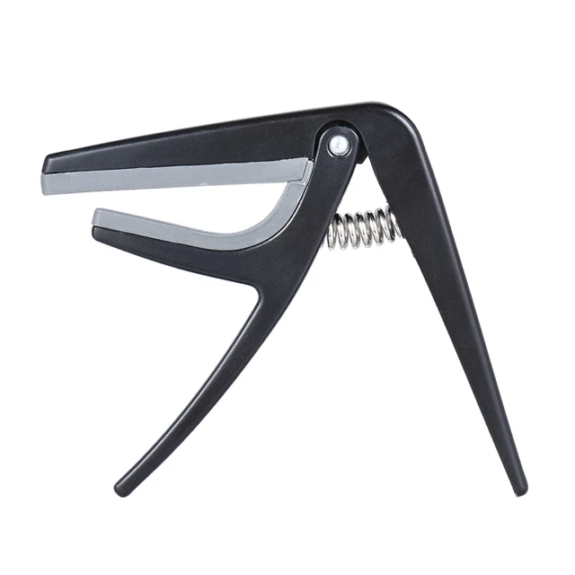 Simple Screw Capo - Metal Screw Capo in 3 Colors - MyCapos