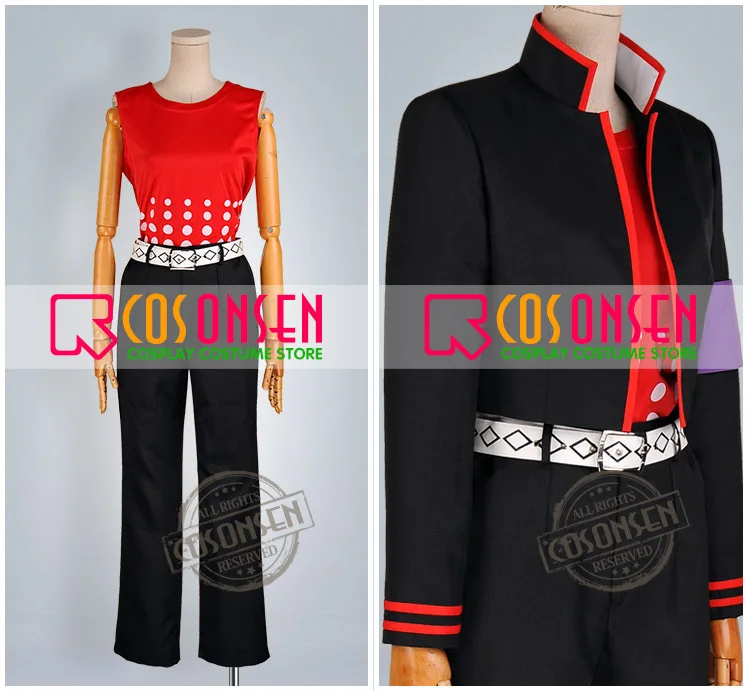 Brothers Conflict Yusuke Cosplay