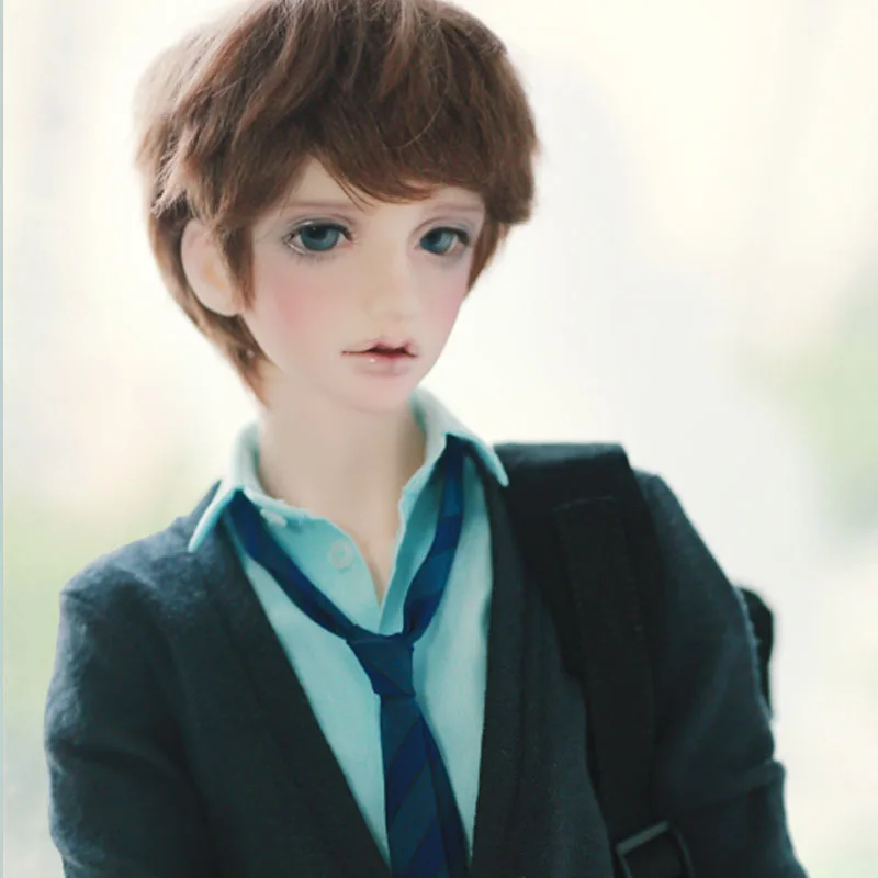 OUENEIFS Seolrok Switch bjd sd dolls 1/3 body model girls boys eyes ...