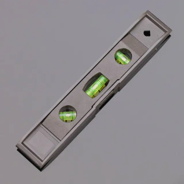 1 Piece 230*35*16 mm Water level meter water level Indicator Torpedo ...