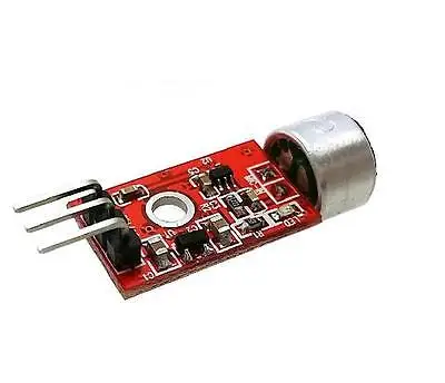 마이크 MIC 증폭기 module Voice Module NEW 마이크 증폭기 Module|amplifier module ...