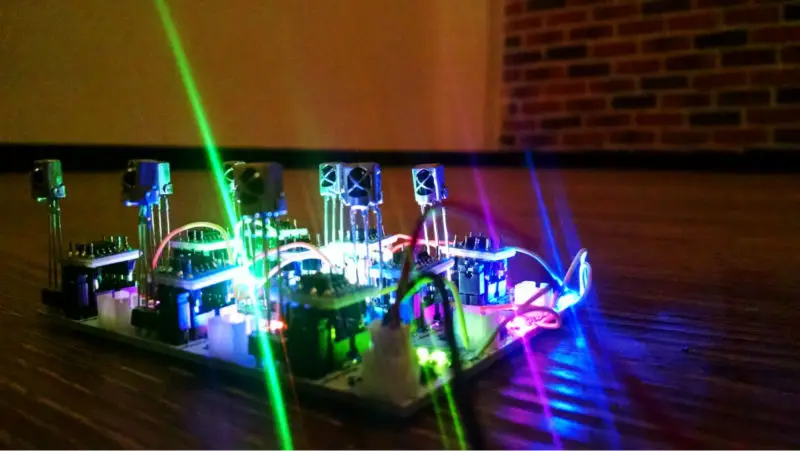 diy tank robot robotic diy kits ROBOT DIY