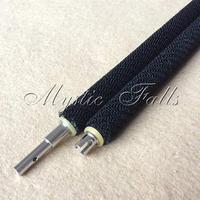 Rodillo de cepillo de limpieza de tambor para Ricoh africio AF 1060 ...