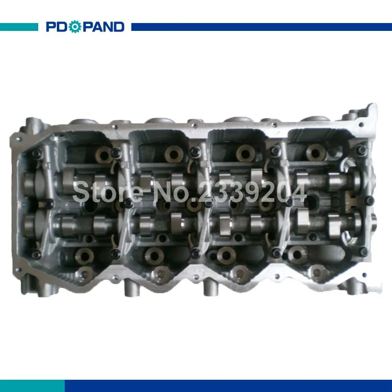 YD25DDTI-cylinder-head-Assembly-11039-EB30A-11040-EB30A-11040-EB300-for ...