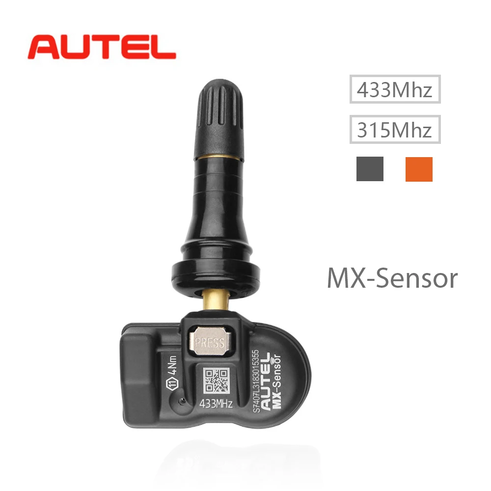 Aliexpress.com : Buy Original Autel TPMS Sensor 433mhz/315MHZ MX Sensor ... Aliexpress.com : Buy Original Autel TPMS Sensor 433mhz/315MHZ MX Sensor ...