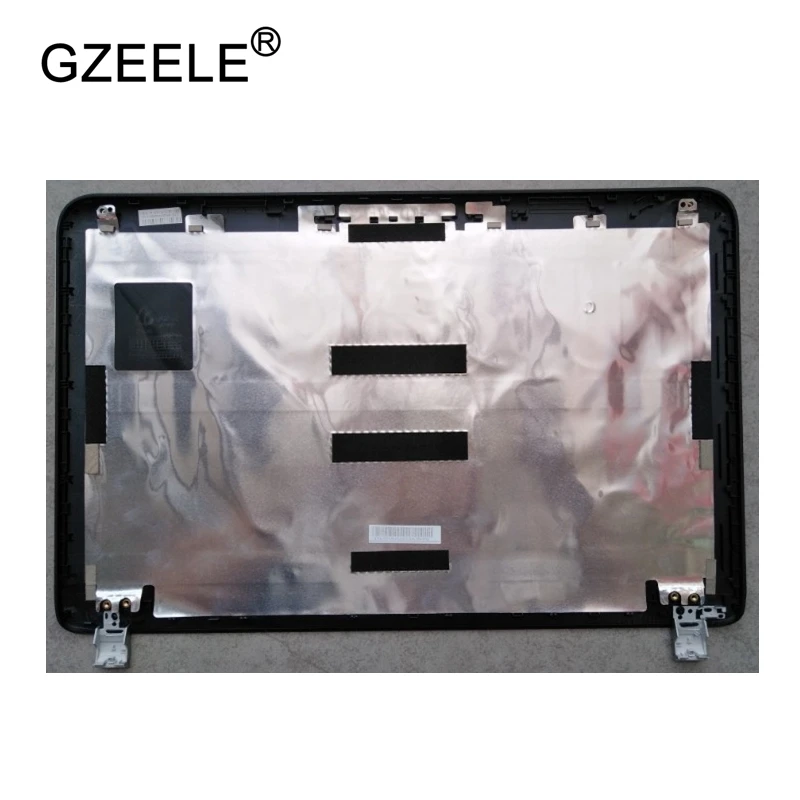Gzeele New Lcd Top Case Rear Display Cover Assembly For Hp Pavilion 14 ...