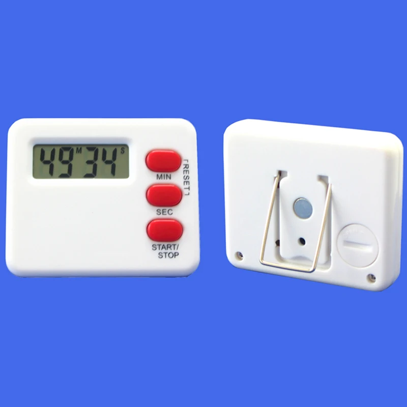 Electronic countdown timer figures set custom spot|timer children|spot ...