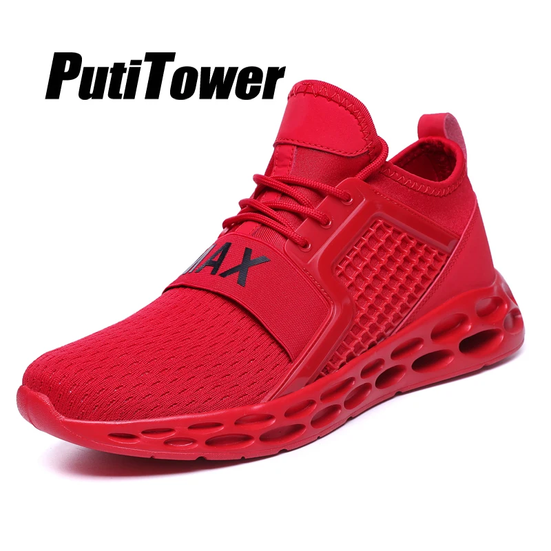 Superstar Running Shoes For Men Plus Size Trainers Athletic Sport Shoe ...