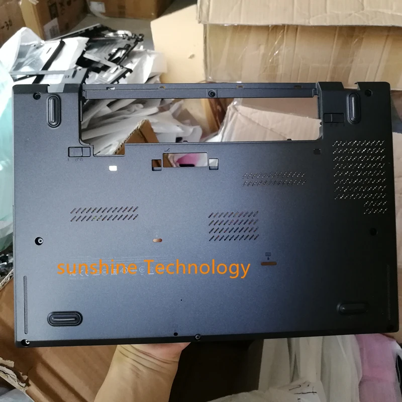 Funda base para Lenovo thinkpad T440S AM0SB002400 04X3988 W/Dock, nueva ...