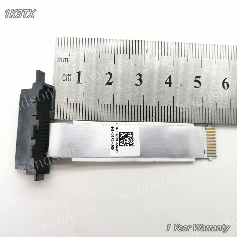 New Dvd Cable For Dell Inspiron 14 (5458) Optical Drive Connector And ...