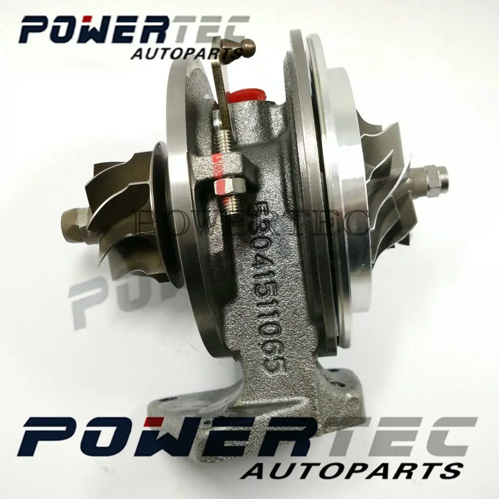 K04 53049880054 059145715F 059145702M 059145702L turbo charger core ...