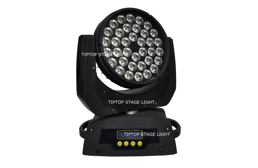 Wash Led Moving Light | Tiptoplight