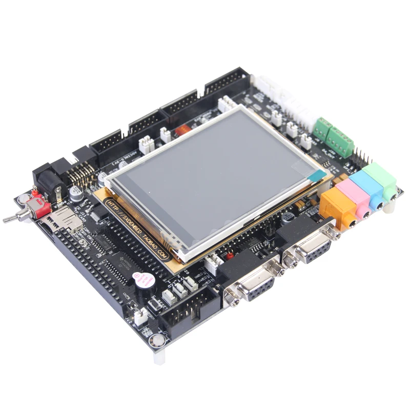 28335 Board Dsp28335 Tms320f28335 - Integrated Circuits - AliExpress