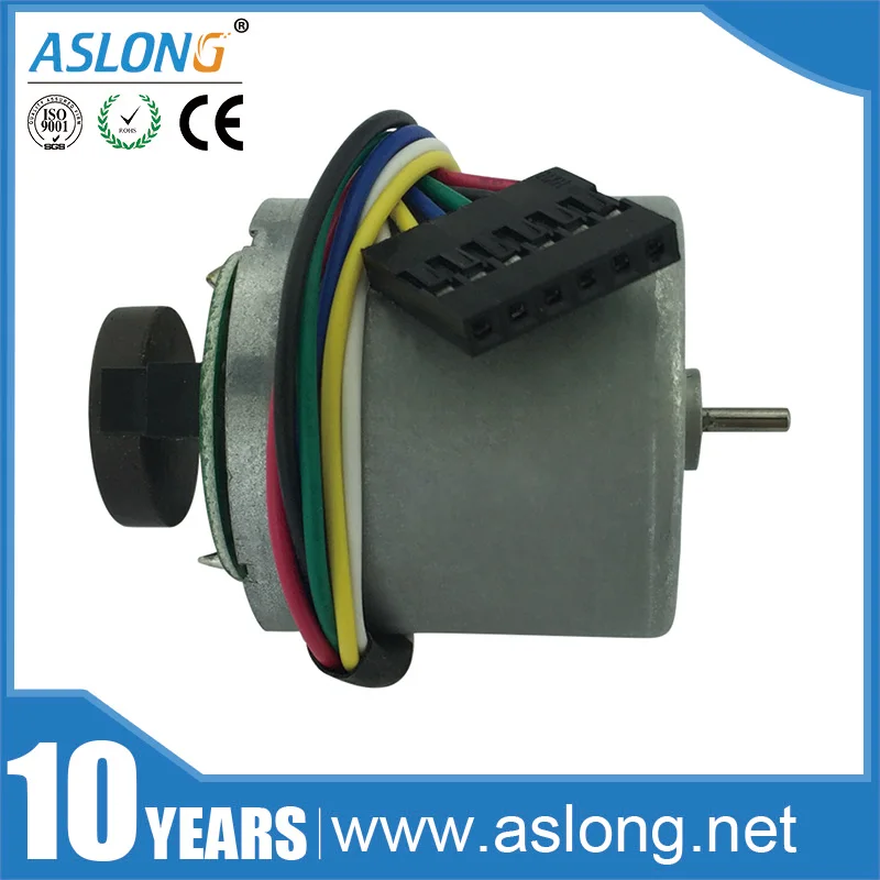 ASLONG RK 3530B 24V 10000rpm 2,0mm diámetro de eje al por mayor Motor ...