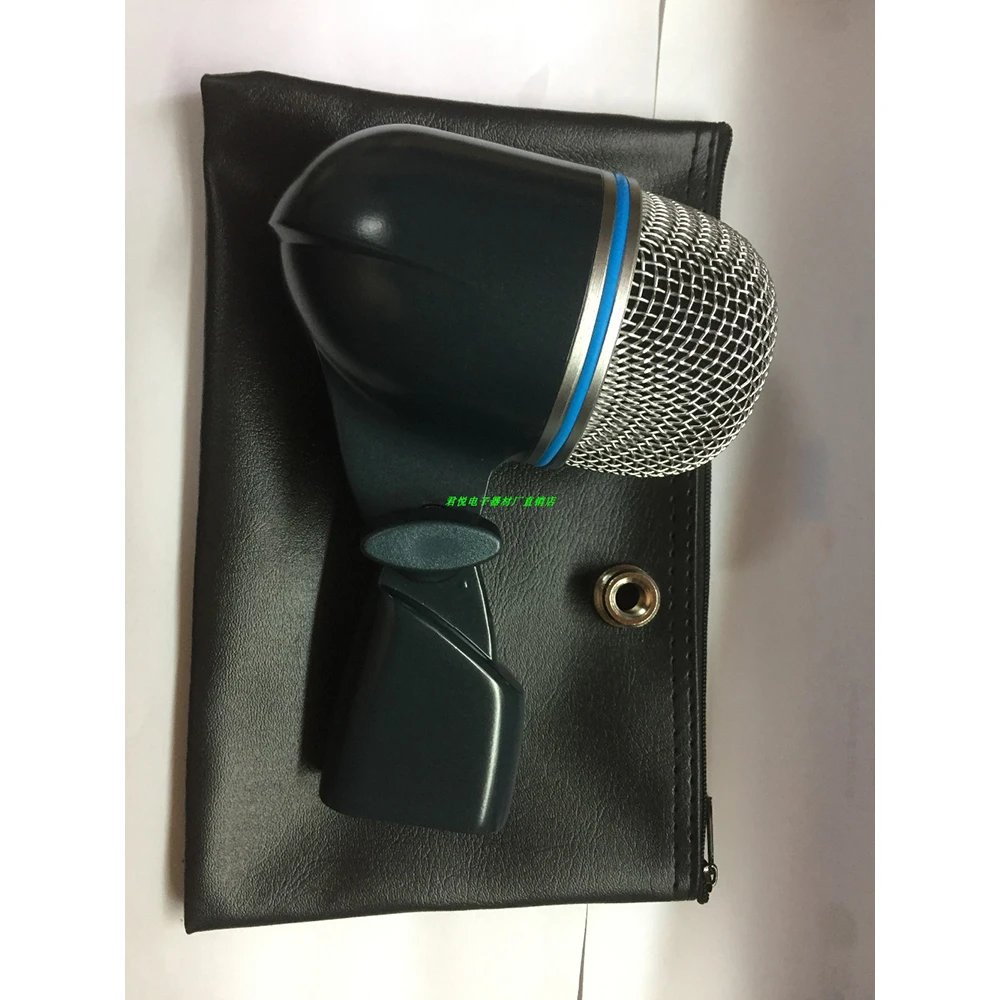 1set BETA-52a KICK DRUM MICROPHONE beta52 beta 52a beta52a 52 beta-52 ...