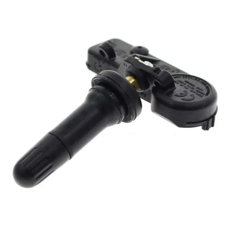 4pcs Pressure Sensor TPMS Tire Profession Auto Wireless Universal Tire ...