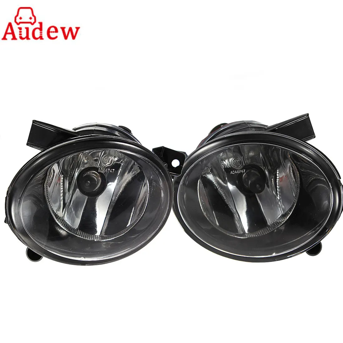 Aliexpress.com : Buy 2Pcs Car Light Driving lamp Front Bumper Lights ...