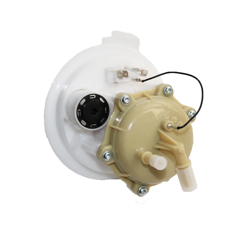 ELISHASTAR OEM топливный бак топливный фильтр для 2007- A-udi Q7 3,0-4 ...