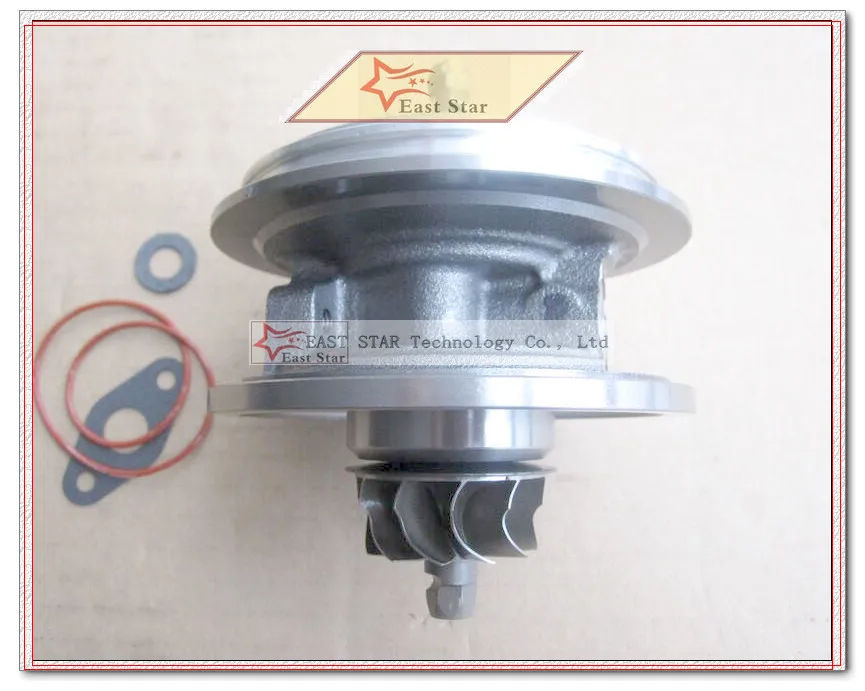 Turbo CHRA 53039700205 53039700132 53039700139 03L253056AX для VW EOS ...