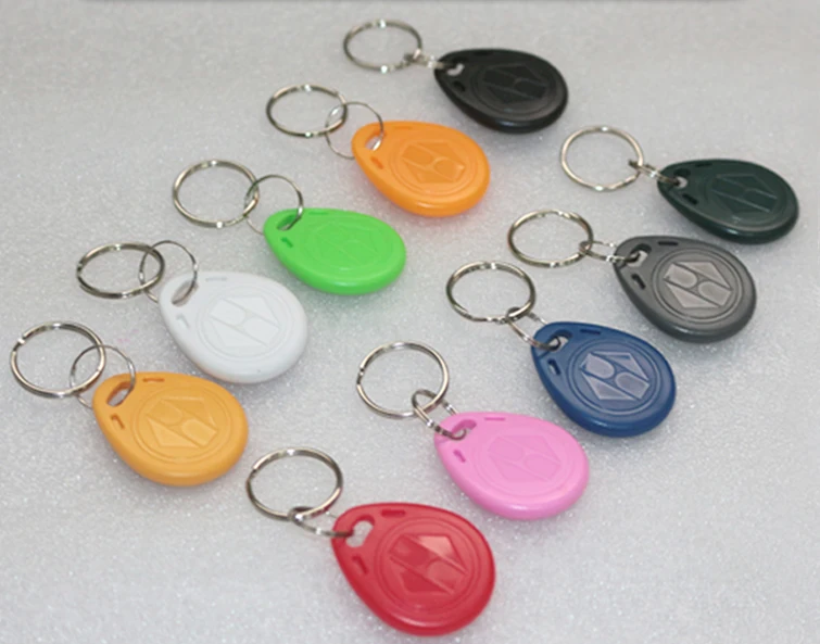 (1000 pcs/lot) 125khz Writable Keyfobs RFID T5577 Proximity Rewritable ... (1000 pcs/lot) 125khz Writable Keyfobs RFID T5577 Proximity Rewritable ...