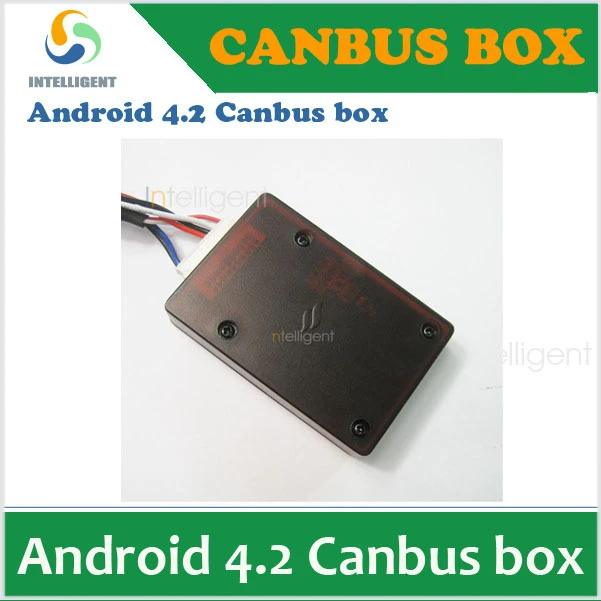 Canbus Box - Car Multimedia Player - AliExpress