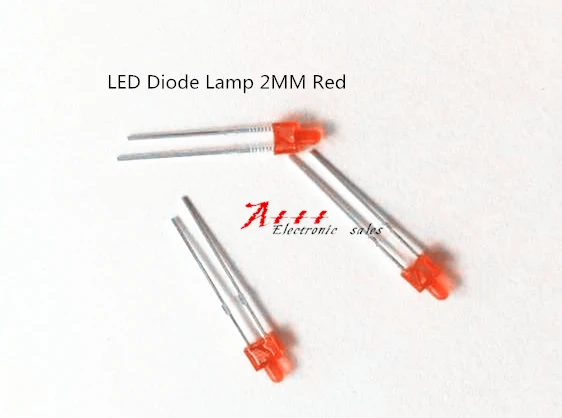 Online Buy Wholesale led 2mm from China led 2mm Wholesalers ...