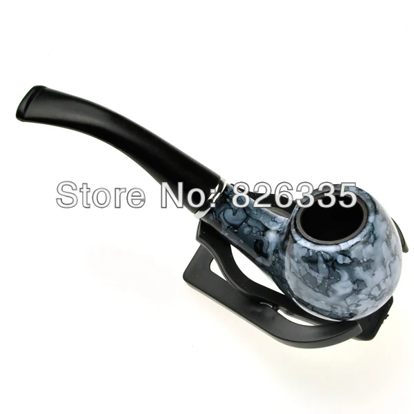 Classic Marble Pattern Cigarette Tobacco Pipe for Smoking|tobacco pipe ...
