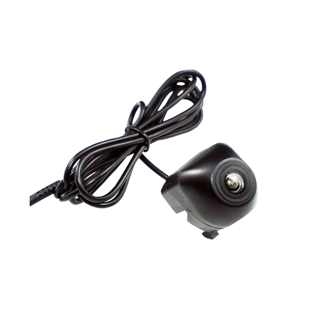 CCD car front view camera front parking camera cam for 2015 Benz E ...
