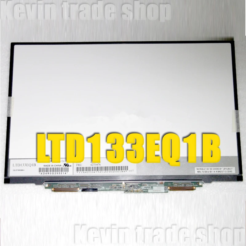 New Original for Lenovo ThinkPad X300 X301 LCD LED Screen Panel 13.3 ...