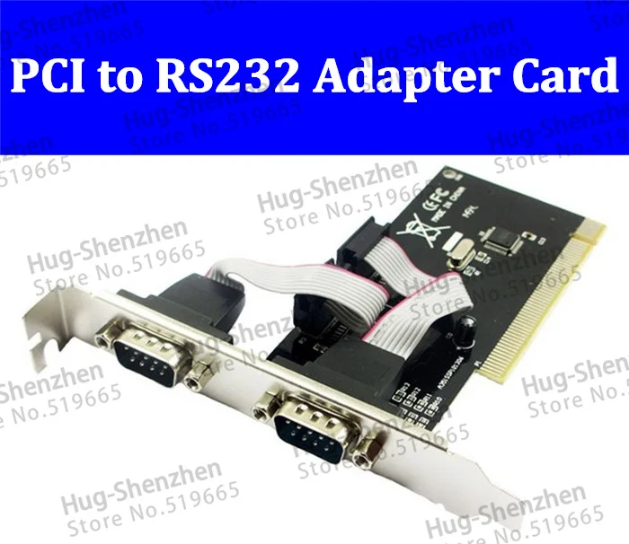Dispositivo-com-porta-serial-2-portas-duplas-rs232-para-placa ...