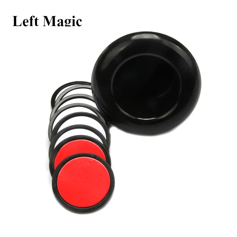 Magic-Hat-Rainbow-Piece-Funny-Magic-Tricks-Super-Power-close-up-syage ...