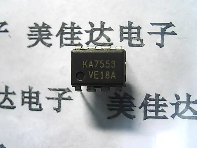 KA7553 DIP8|dip8| - AliExpress