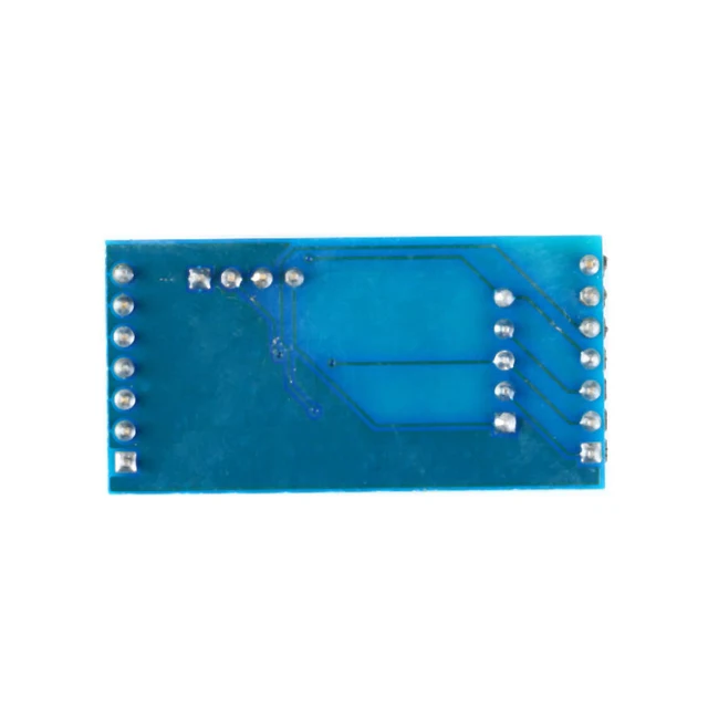 Uln2003apg Motor Driver Arduino Controls 28BYJ 48 Stepper Motor