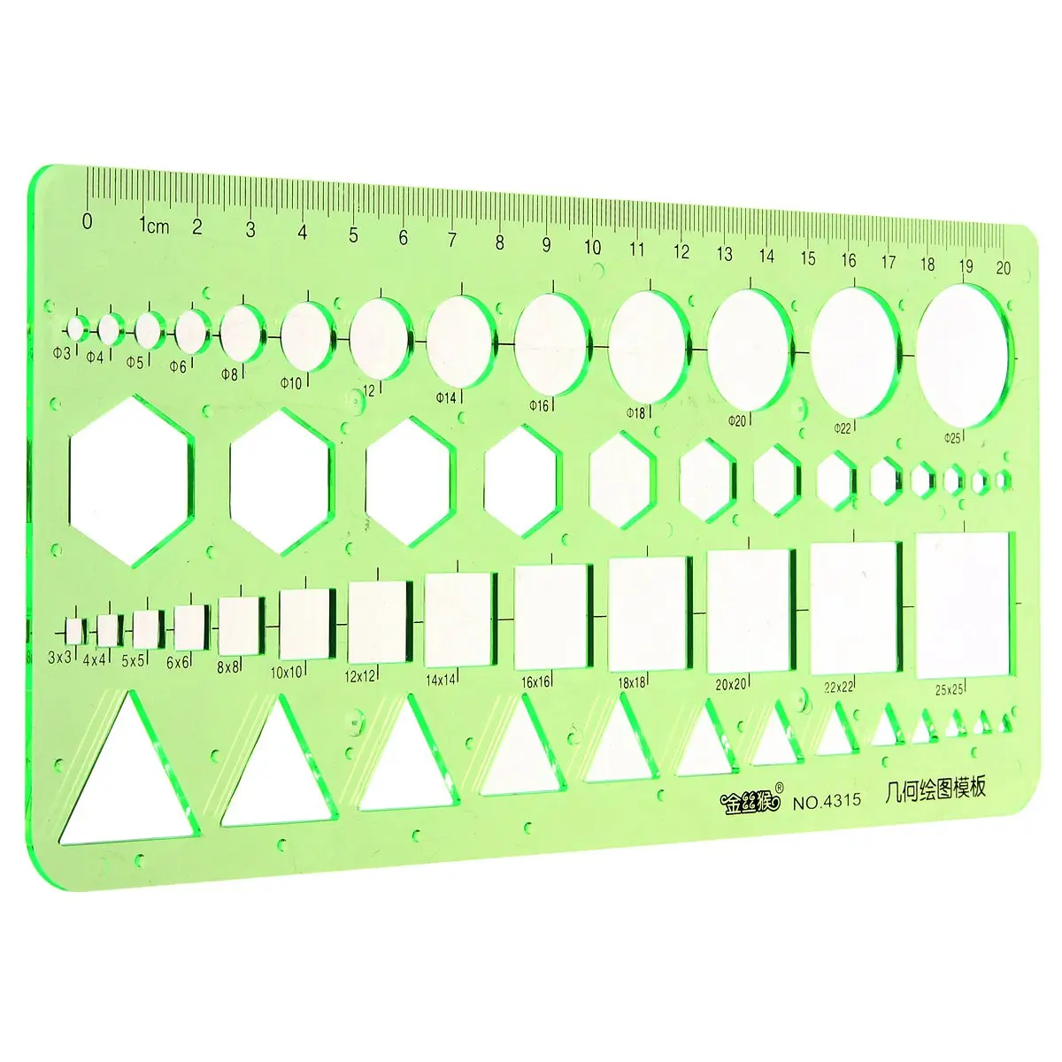 Online Buy Wholesale circle ruler from China circle ruler Wholesalers ...