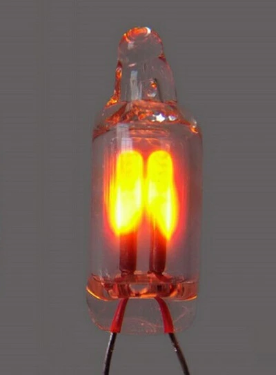 Neon Bulb