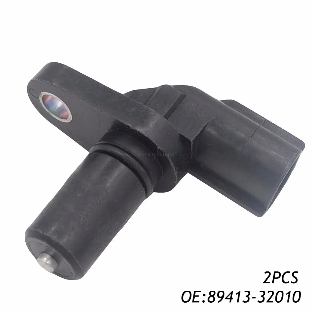Sensor de velocidad 89413 para Toyota Tundra FJ Cruiser Tacoma, 32010 ...