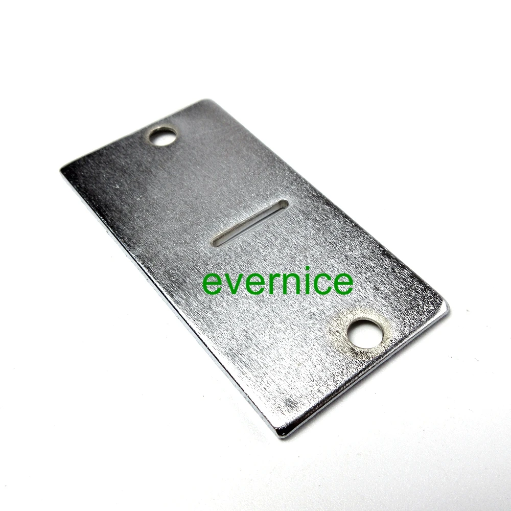 What Is A Darning Plate On A Sewing Machine