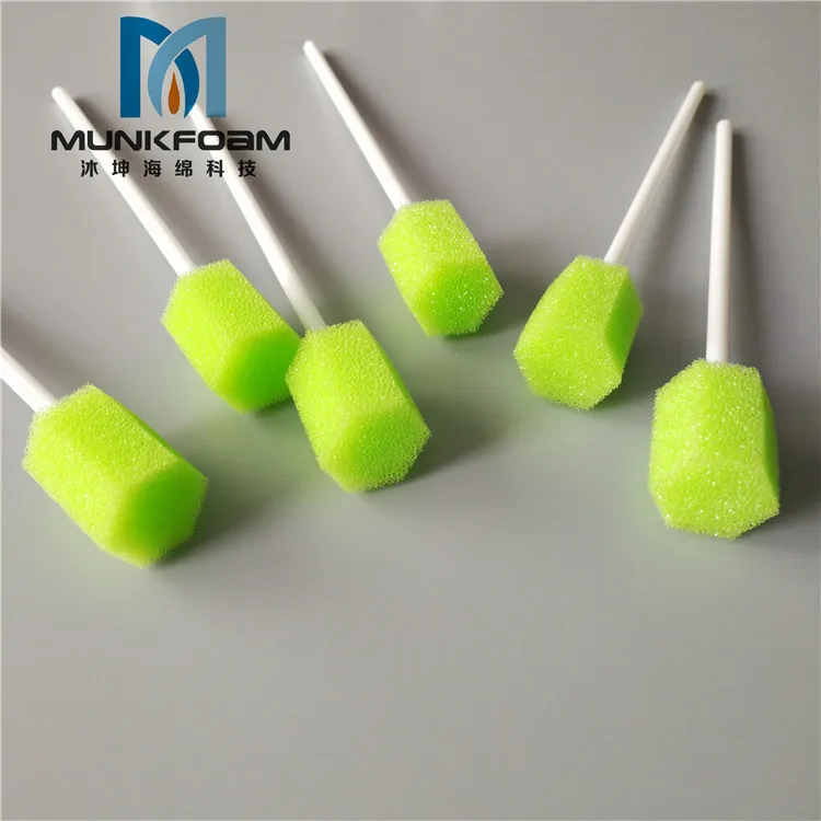Disposable-Tamponeer-Kwast-Dental-Tampons-Palitos-Desechables-Tampon ...