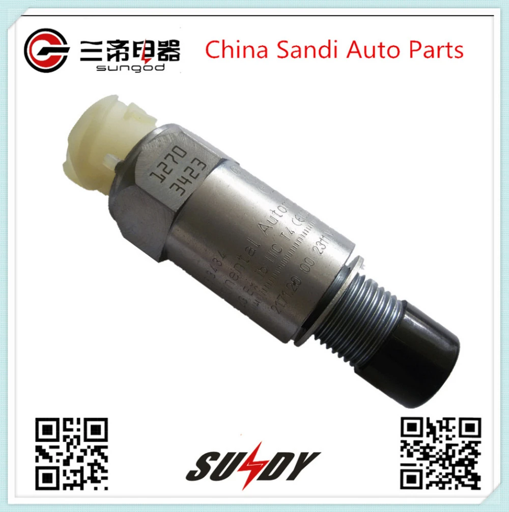 Speed Odometer Sensor For Siemens 2171.20002311 V1.11 47l 10r-03 3434 ...