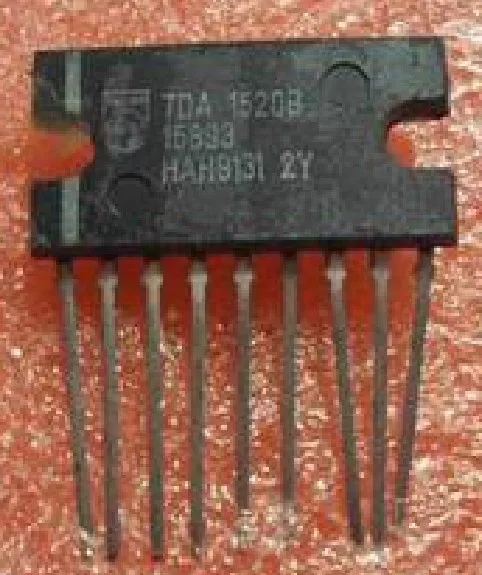 1PCS new original TDA1520B original amplifier IC|amplifier subwoofer|ic ...