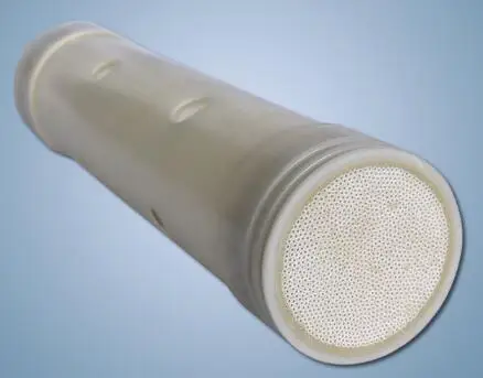 hollow filter ultrafiltration membrane filter element 1000L uf water ...
