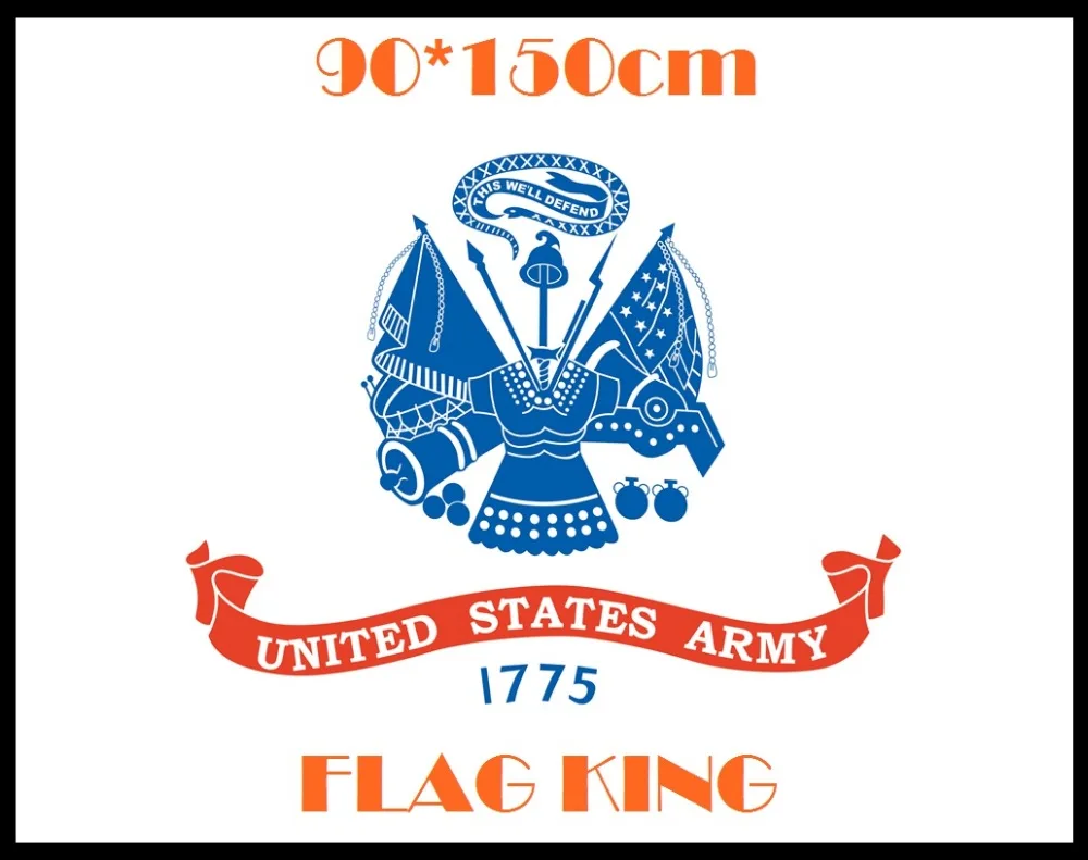 Us Military Vinyl Banners