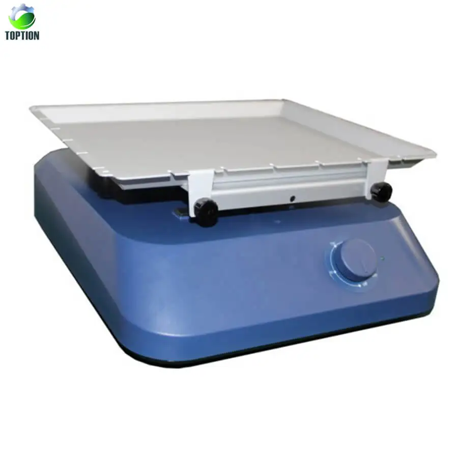 High Quality Desktop Laboratory Orbital Shaker With Platform Wholesale ...