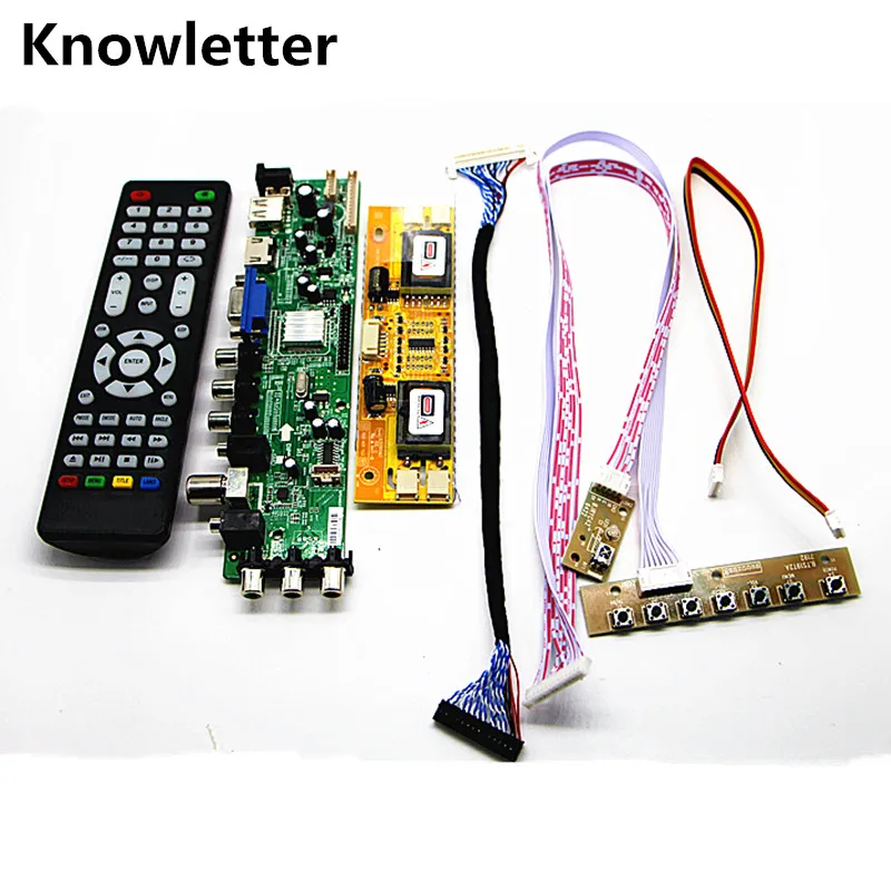 DVB-T2-DVB-T-DVB-C-LCD-digital-TV-Driver-Controller-Board-Kit-20 ...